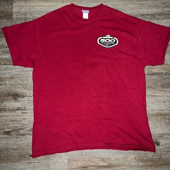 Nascar | Shirts | Nascar Daytona 50 Tshirt Xl | Poshmark